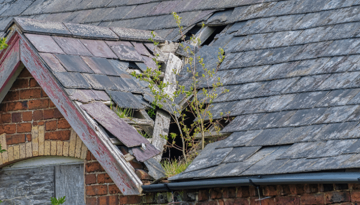 Is Roofing Dangerous? Understanding the Risks & Safety